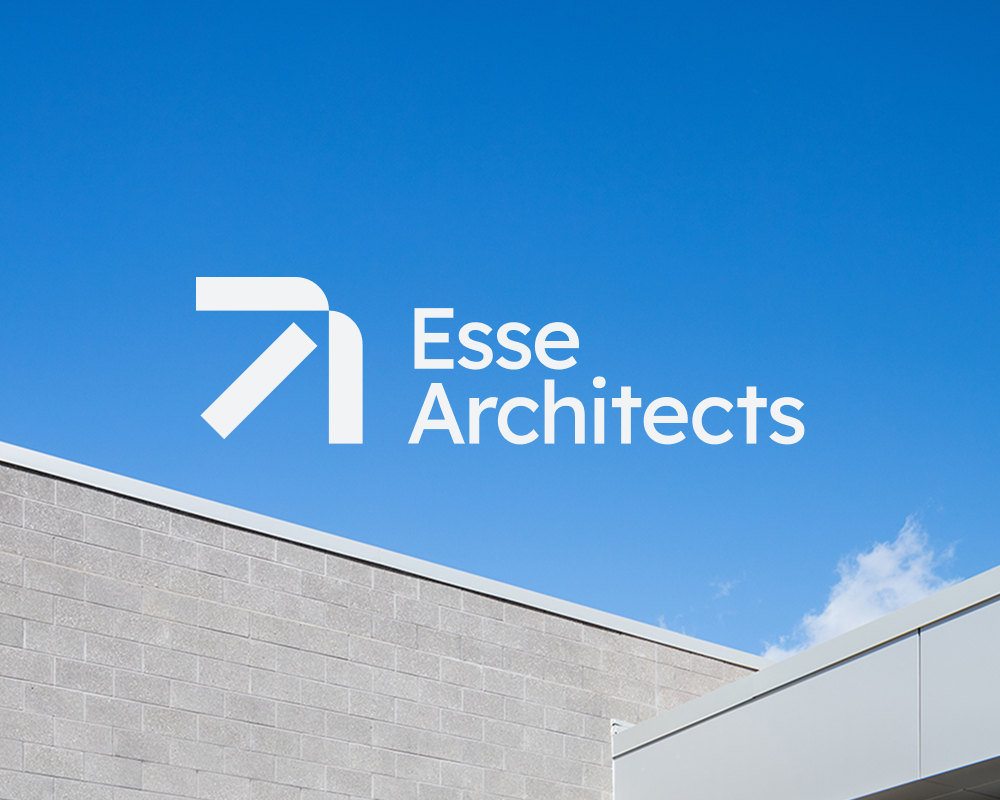 Esse Architects — by MRC | Your Full-Service Creative Partner
