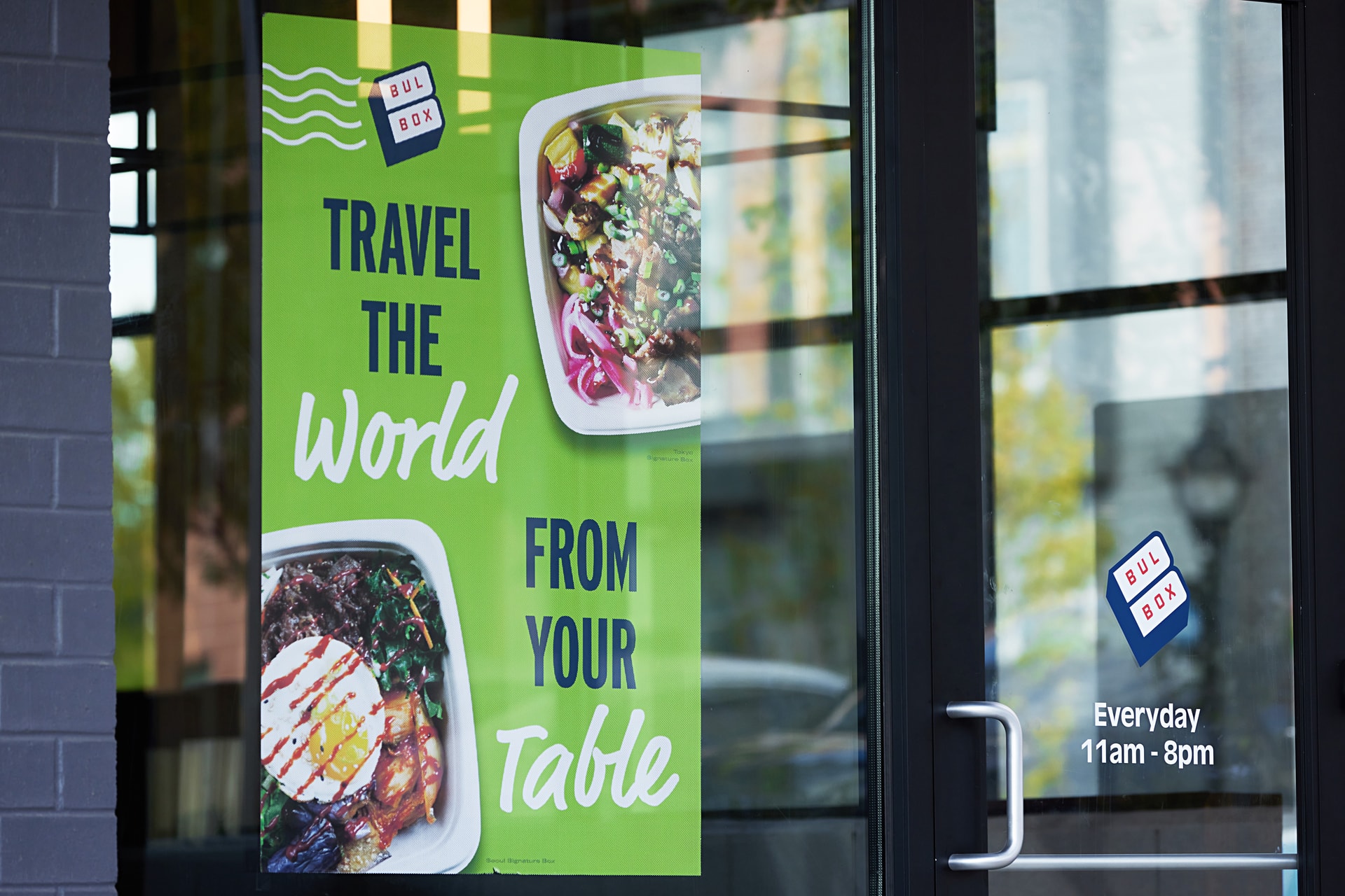 Bul Box — by MRC | Your Full-Service Creative Partner