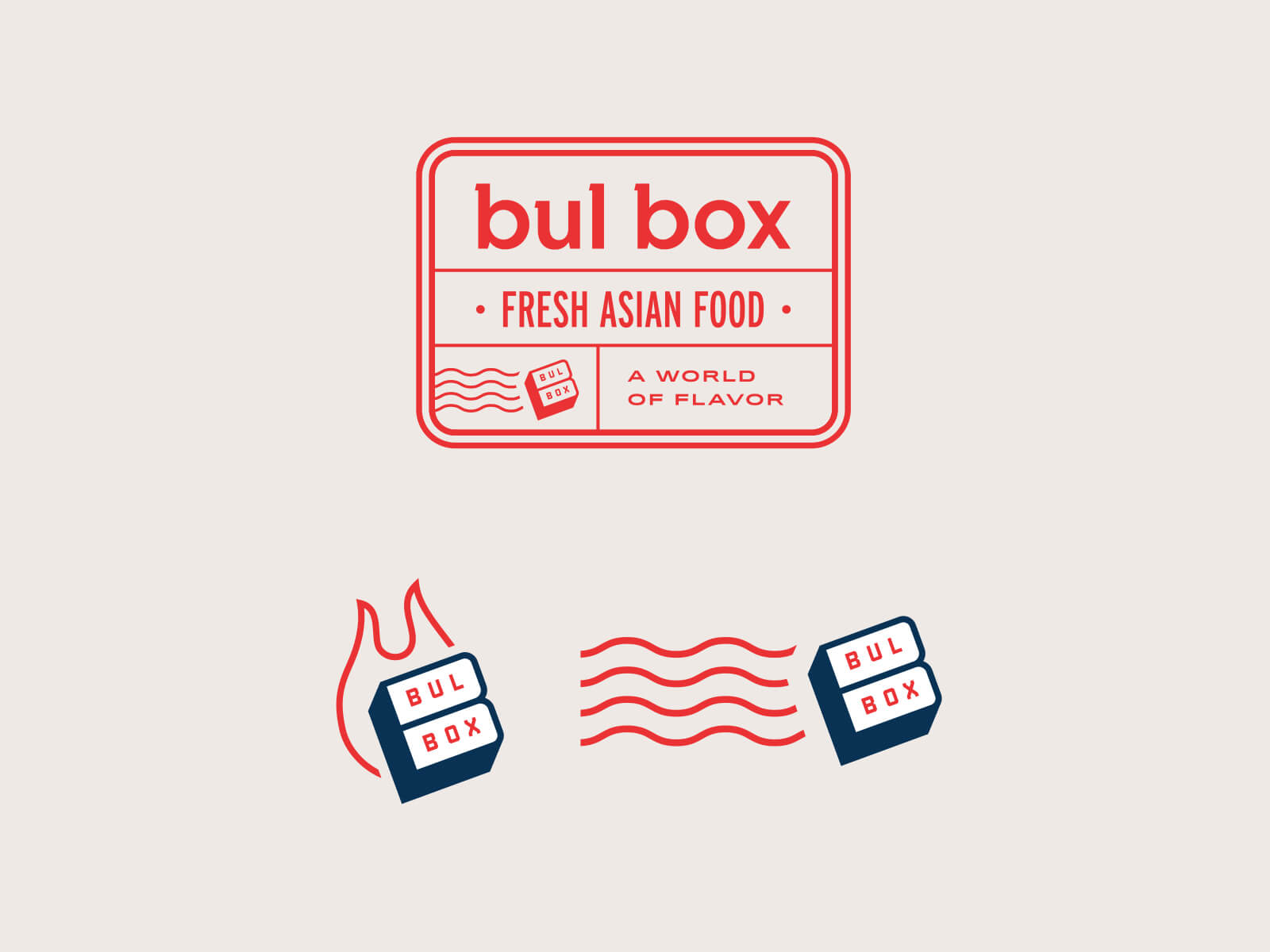 Bul Box — by MRC | Your Full-Service Creative Partner