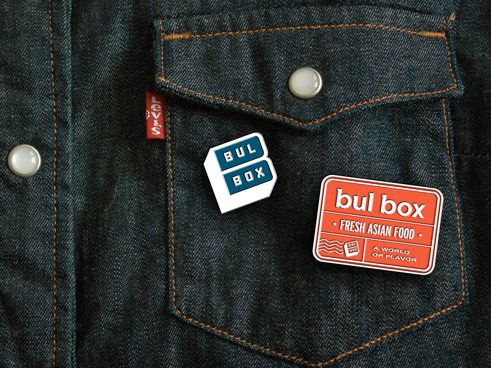 Bul Box — by MRC | Your Full-Service Creative Partner
