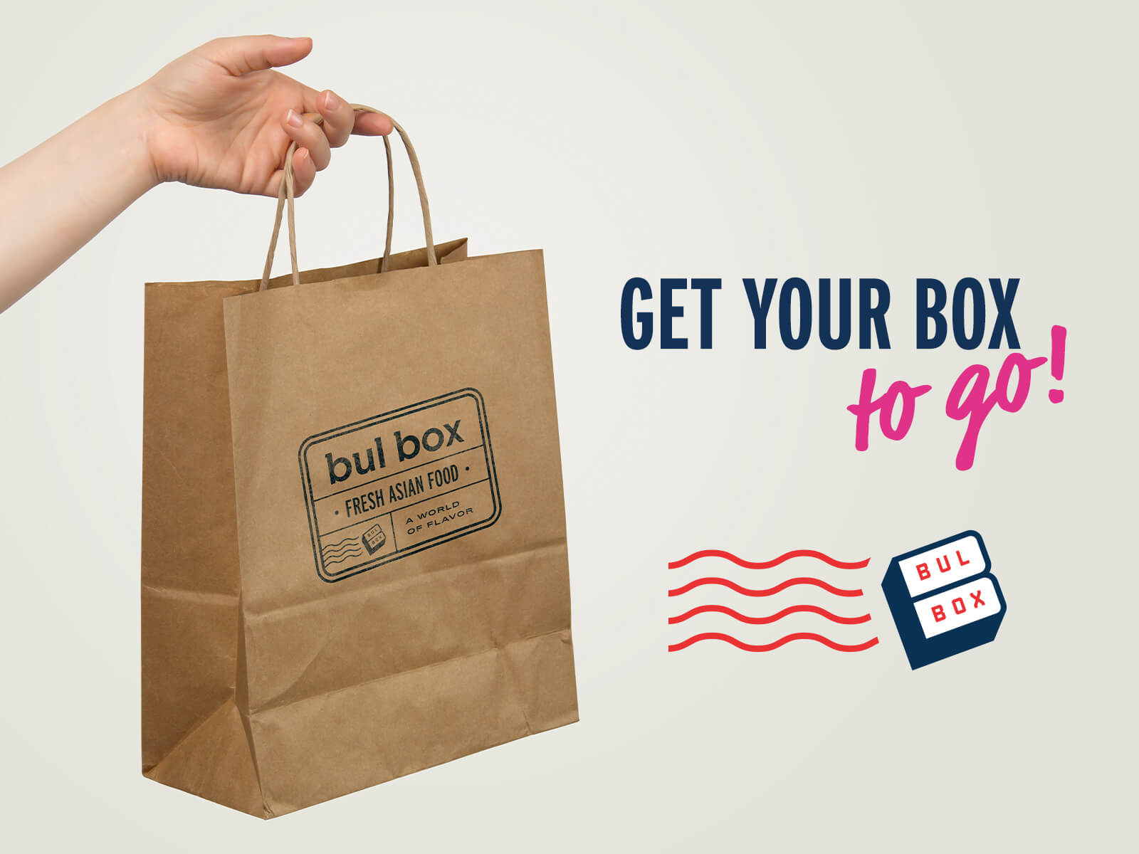 Bul Box — by MRC | Your Full-Service Creative Partner