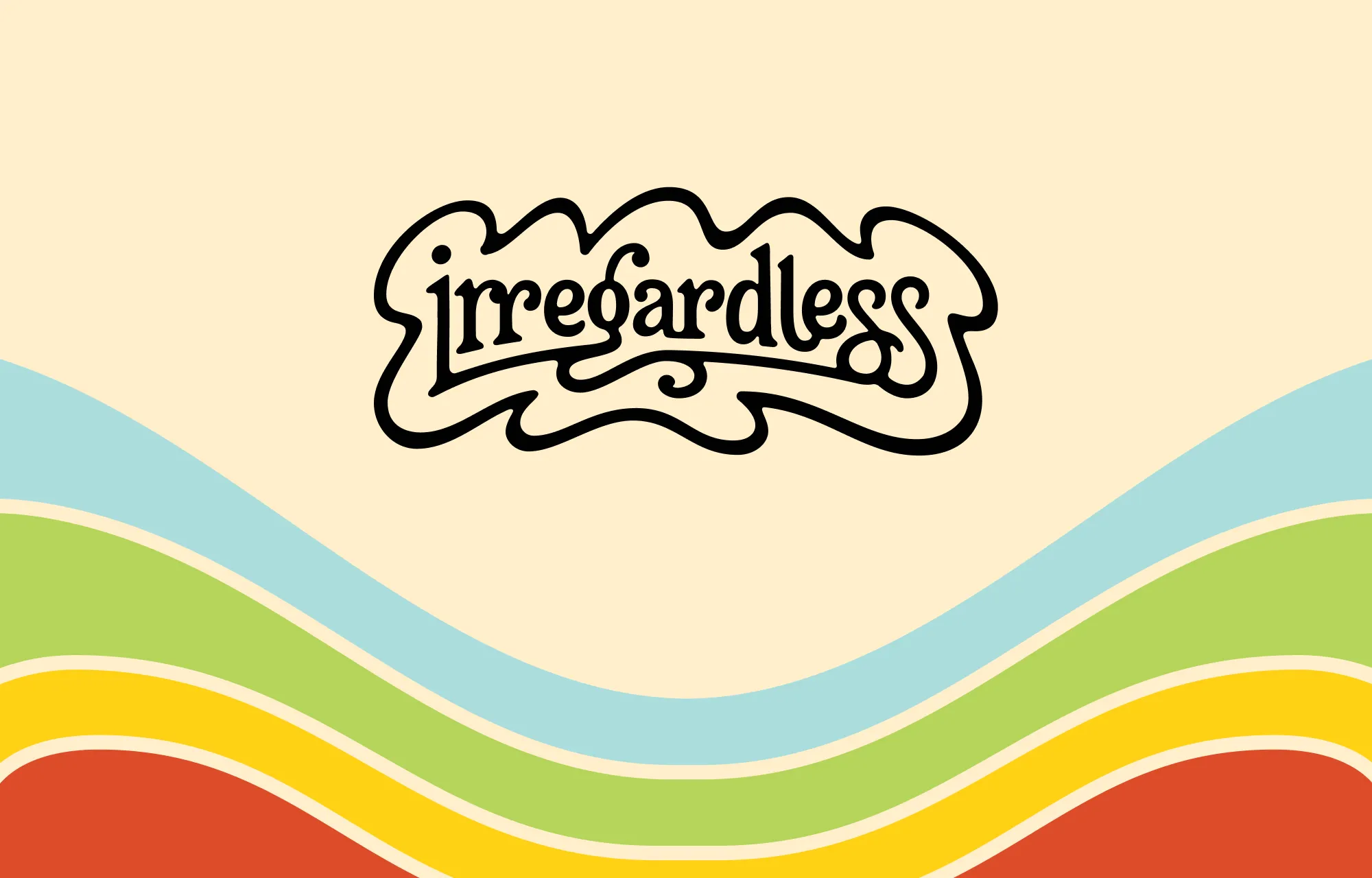 Irregardless — by MRC | Your Full-Service Creative Partner
